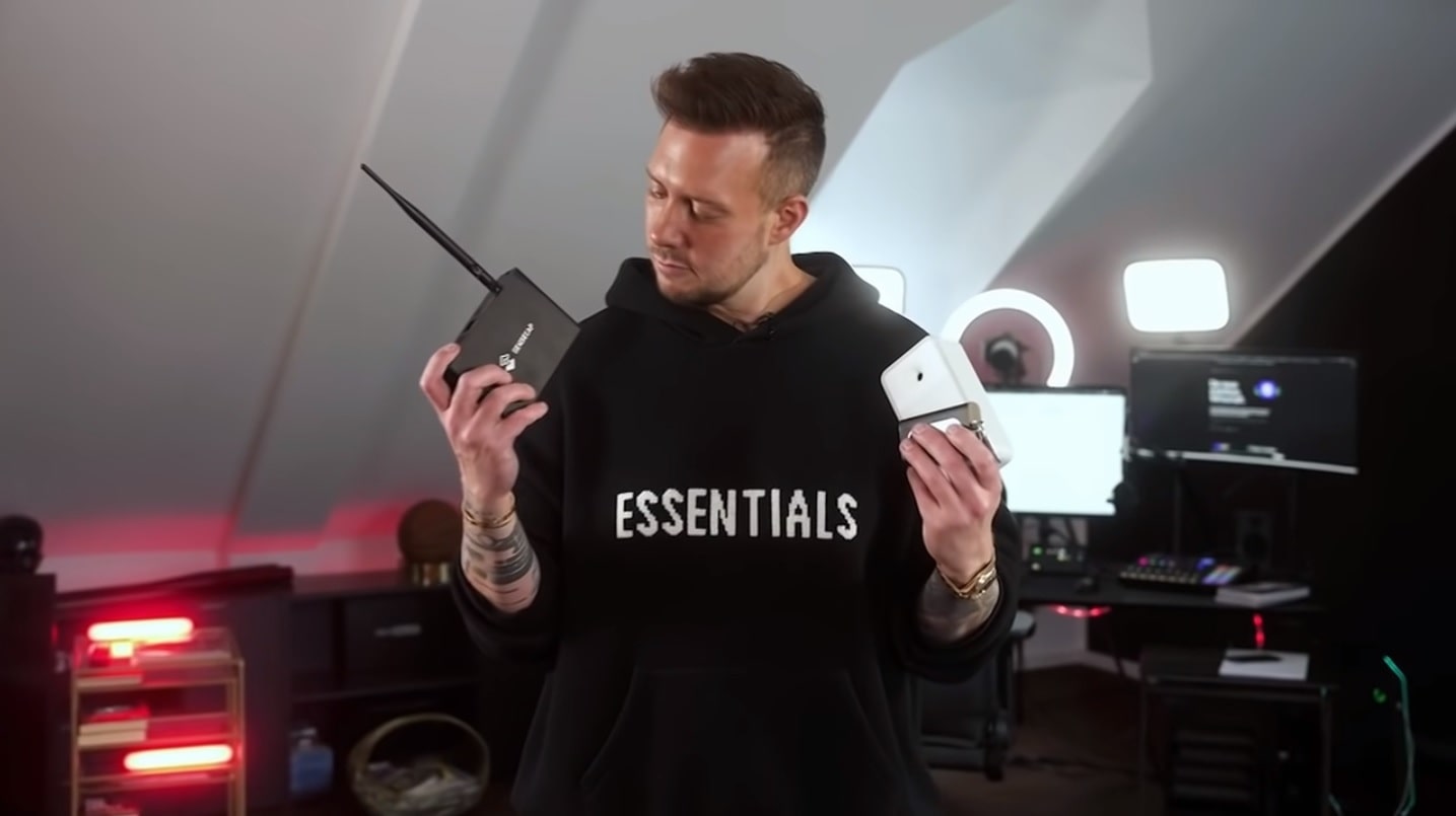 Mit Krypto Gadgets Geld verdienen! - mediarebels
